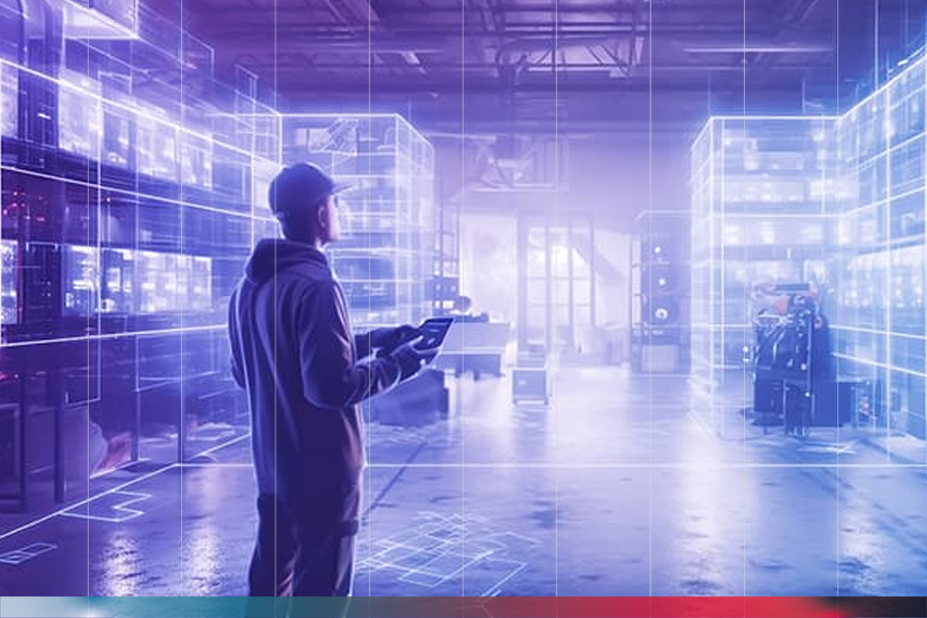 Solutions - AI at Quality&Performance Optimization