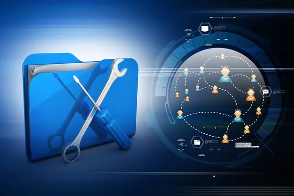 Smart Factory - Advanced Maintenance Management